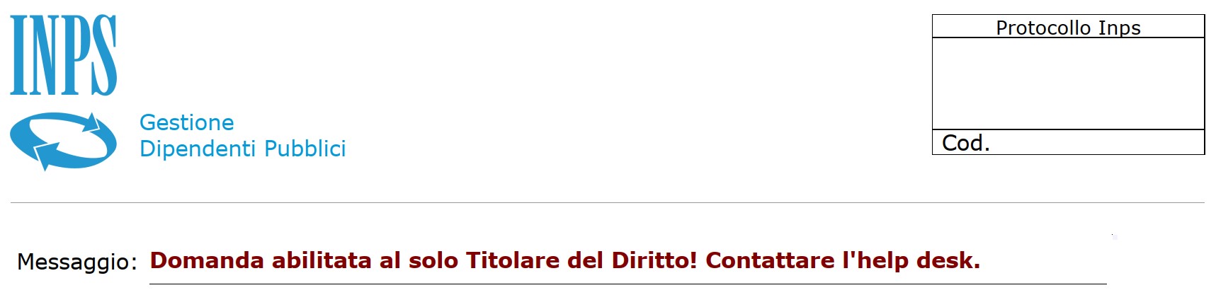 Modulo AS150: Iscrizione in Banca Dati INPS (2024)