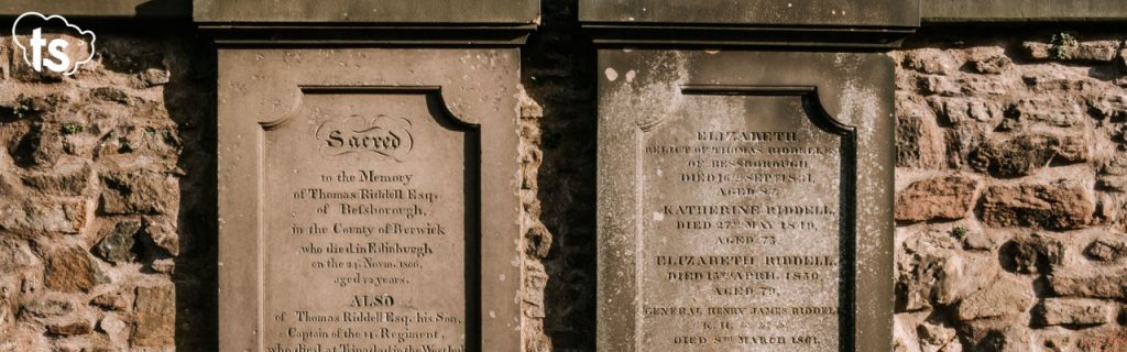 11 Luoghi di Harry Potter a Edimburgo e Scozia da visitare subito