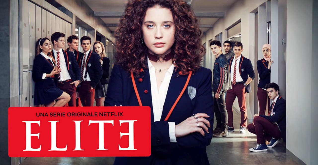 Le migliori Serie TV spagnole (per imparare lo Spagnolo)